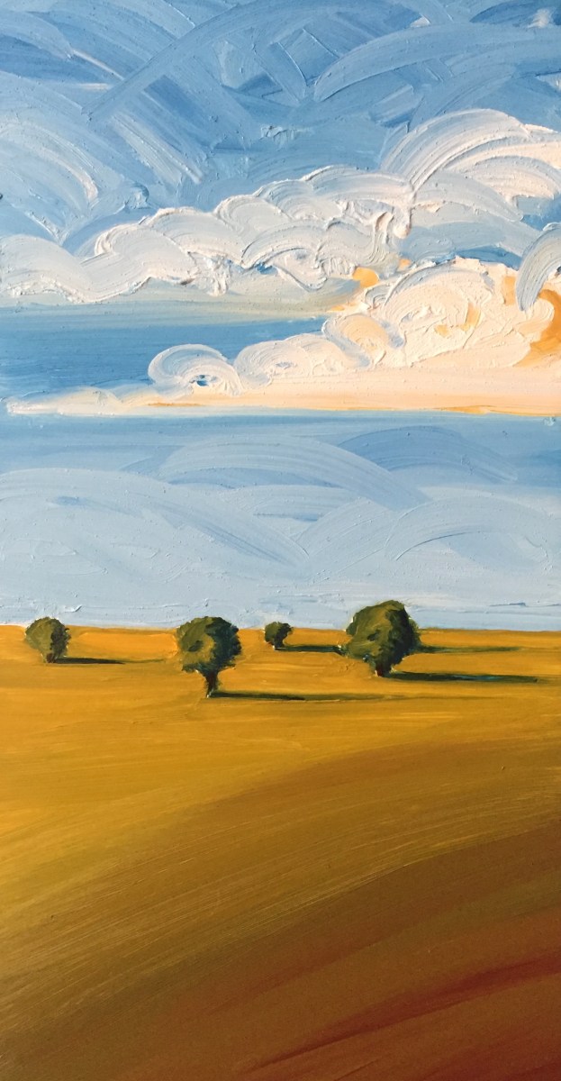 Storybook Square | Craig Ford’s Fine-Art Blog