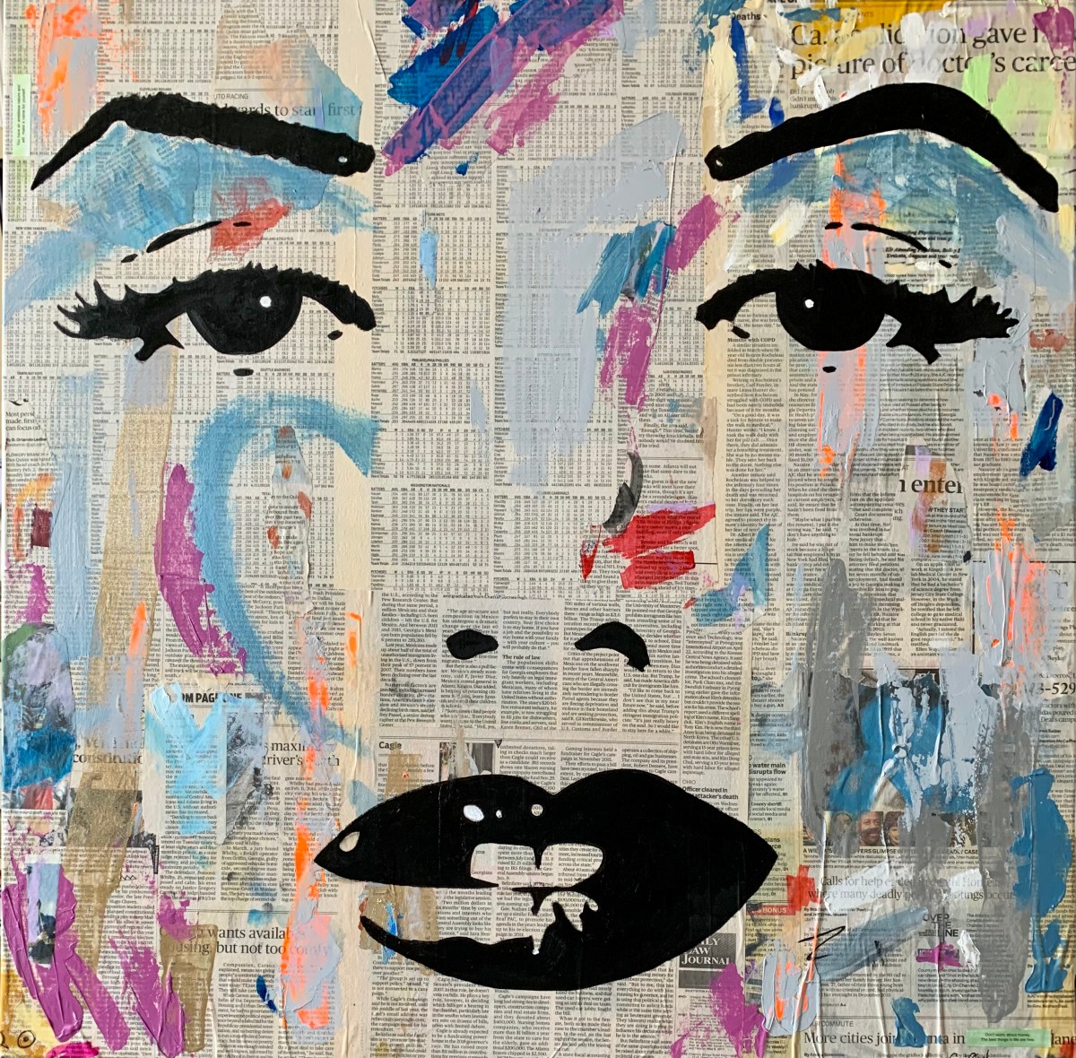 Ambitious Nature | Craig Ford’s Fine-Art Blog