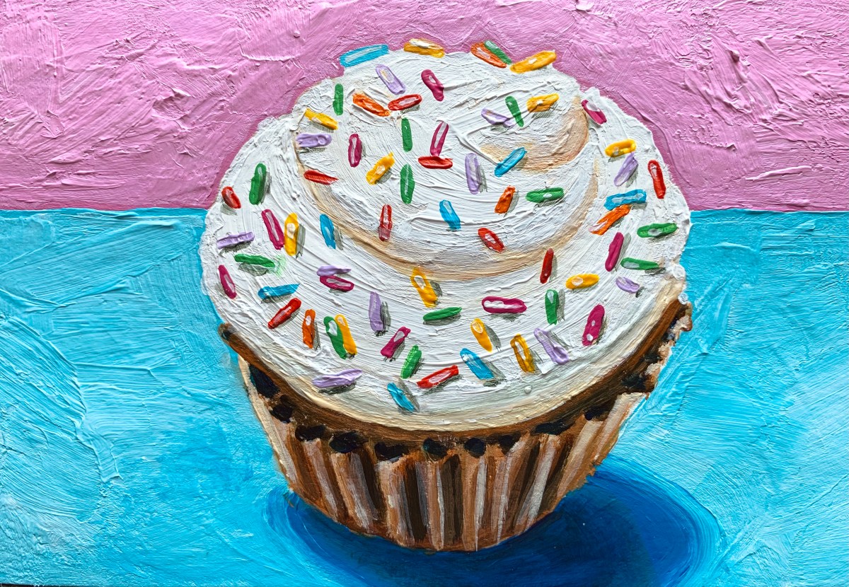 Sprinkles | Craig Ford’s Fine-Art Blog