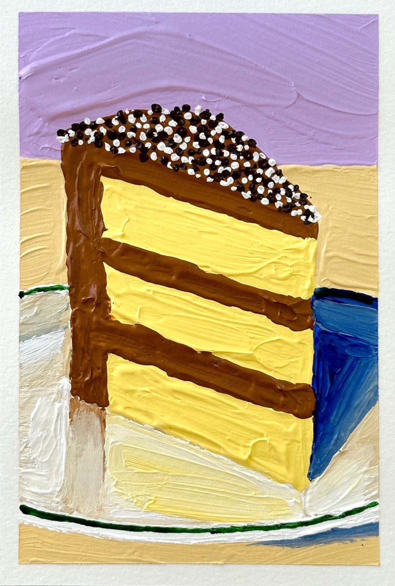 Chocolate & White Sprinkles | Craig Ford’s Fine-Art Blog