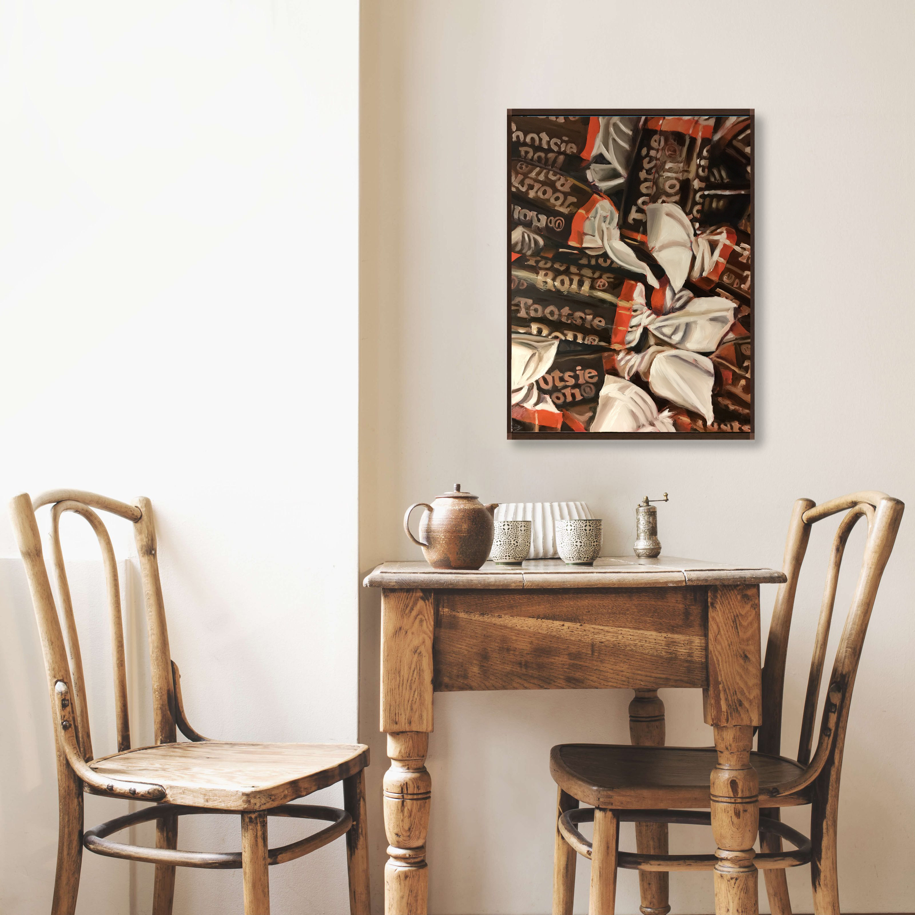 Candywrapper | Craig Ford’s Fine-Art Blog